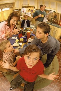 Malcolm in the Middle: Season 7 - Rotten Tomatoes