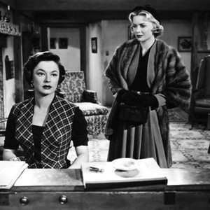 Ruth Roman - Rotten Tomatoes