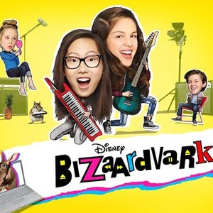 Bizaardvark - Rotten Tomatoes