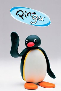 Pingu | Rotten Tomatoes