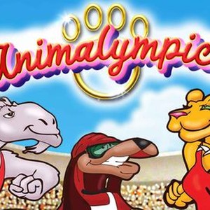 Animalympics - Rotten Tomatoes