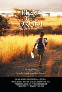 Beat the Drum | Rotten Tomatoes