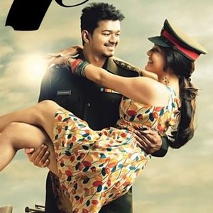 Thuppakki - Rotten Tomatoes