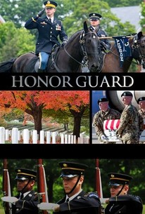 Honor Guard | Rotten Tomatoes