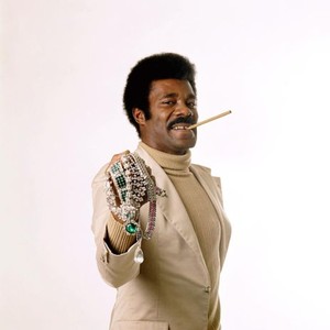 Thalmus Rasulala - Rotten Tomatoes