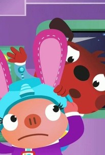 Astroblast!: Season 1, Episode 17 | Rotten Tomatoes