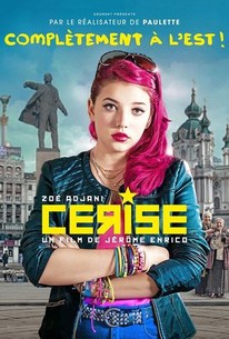 Cerise | Rotten Tomatoes