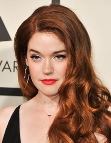 Anna Wise - Rotten Tomatoes