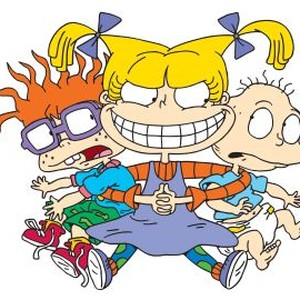 Rugrats - Rotten Tomatoes