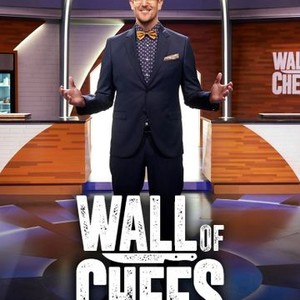 Wall of Chefs - Rotten Tomatoes