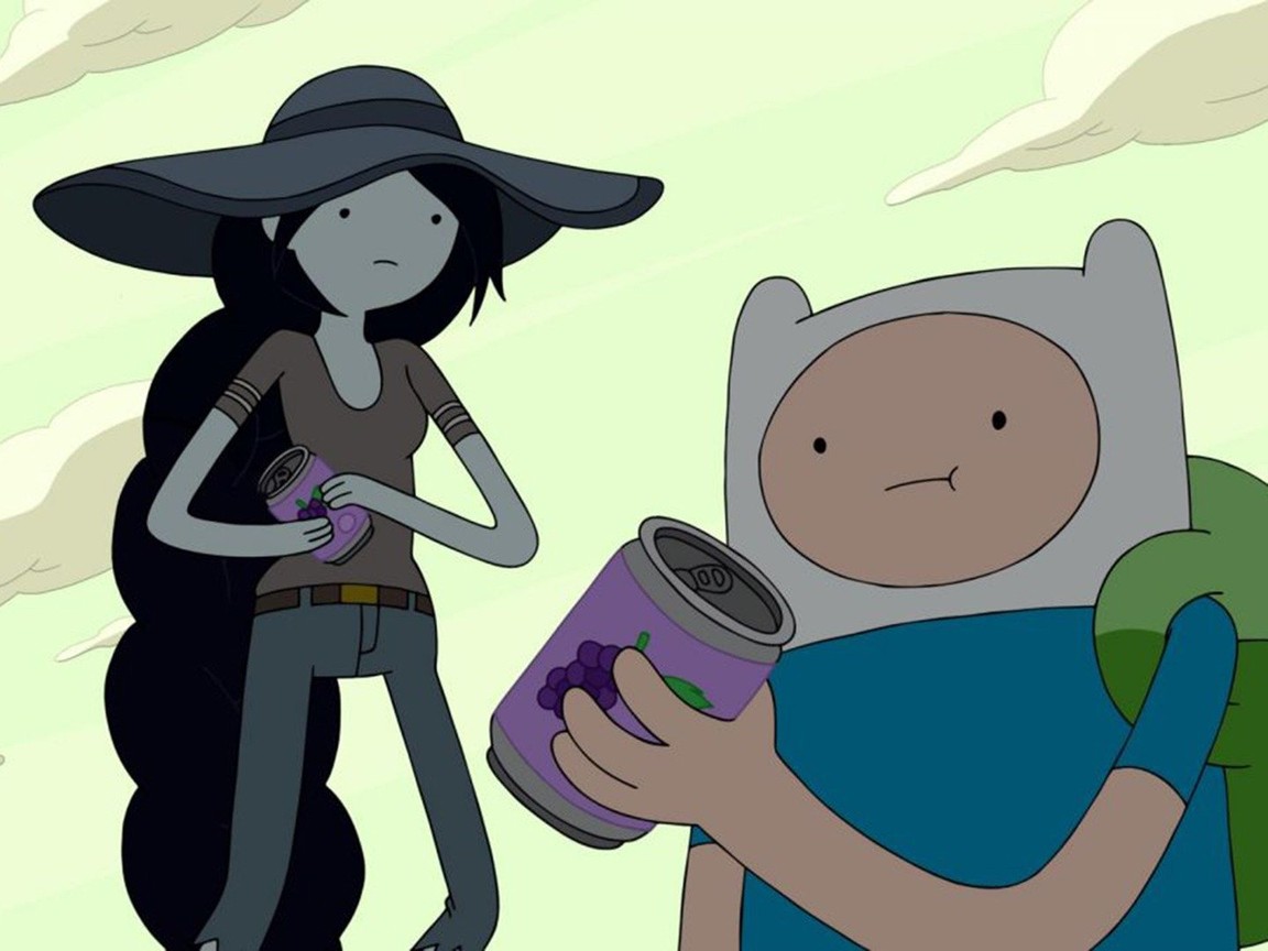 Adventure Time The Prince Who Wanted Everything