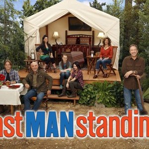 Last Man Standing - Rotten Tomatoes