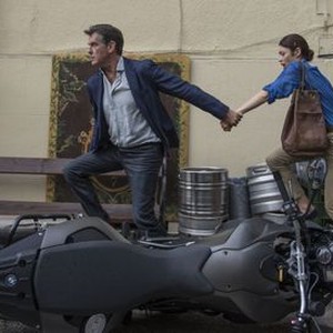 The November Man - Rotten Tomatoes