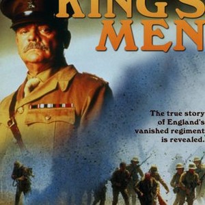 All the King's Men - Rotten Tomatoes