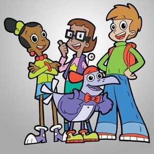 Cyberchase: Season 1, Episode 9 - Rotten Tomatoes