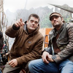 Robert Rodriguez - Rotten Tomatoes