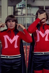 The Monkees: Season 1, Episode 12 | Rotten Tomatoes