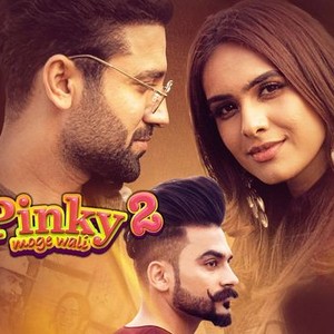 Pinky Moge Wali 2 - Rotten Tomatoes
