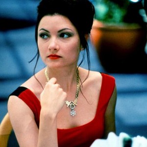 Diamond Girl - Rotten Tomatoes