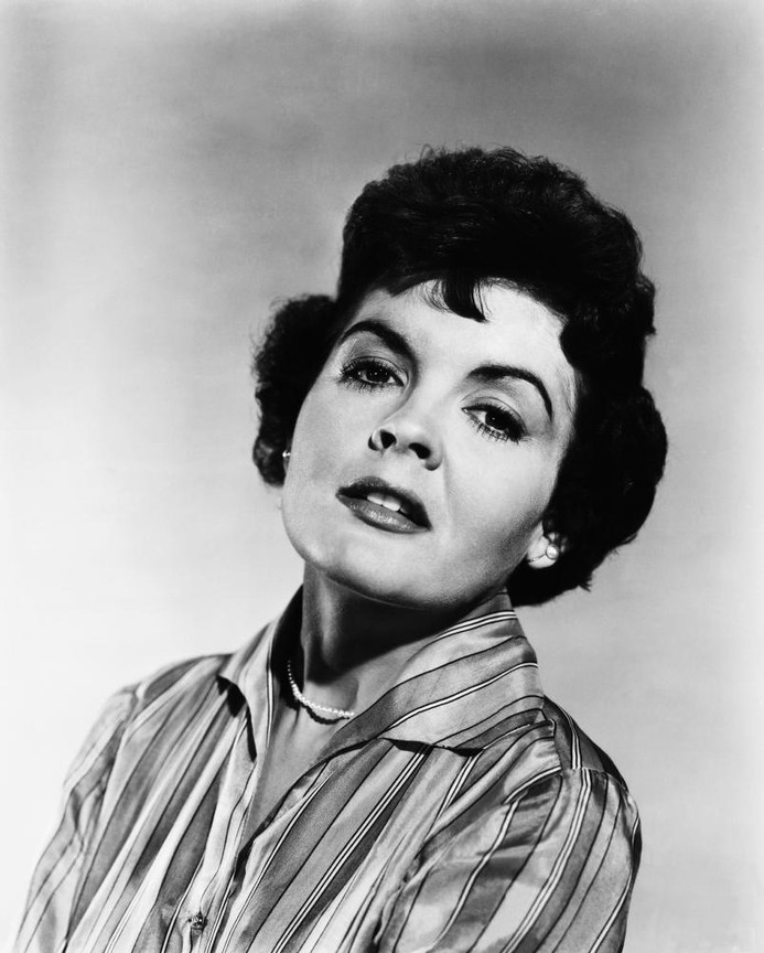 Darla Hood