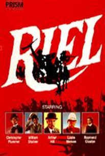 Riel (1979) - Rotten Tomatoes