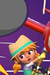 AnimaCars: Jonny Toolbox's Adventures: Season 3, Episode 10 | Rotten ...