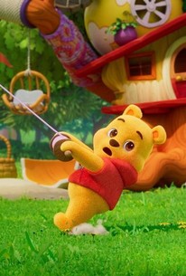 Playdate With Winnie the Pooh: Season 1, Episode 7 | Rotten Tomatoes
