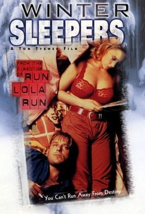 Winter Sleepers | Rotten Tomatoes