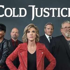Cold Justice - Rotten Tomatoes
