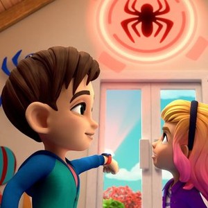 Marvel's Spidey and His Amazing Friends - Rotten Tomatoes