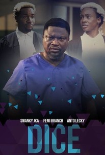 Dice - Rotten Tomatoes