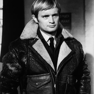 David McCallum - Rotten Tomatoes