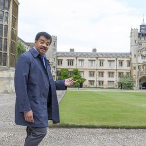 Neil deGrasse Tyson - Rotten Tomatoes
