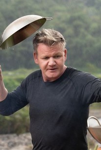 Gordon Ramsay: Uncharted: Season 2, Episode 4 | Rotten Tomatoes