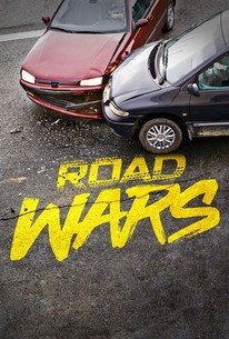 Road Wars: Season 2, Episode 6 | Rotten Tomatoes