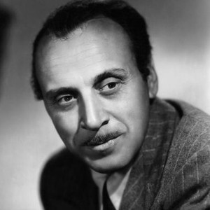 George Coulouris - Rotten Tomatoes