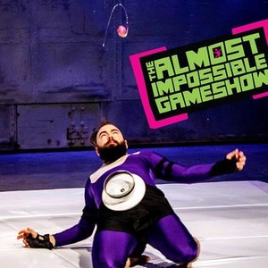 The Almost Impossible Gameshow - Rotten Tomatoes