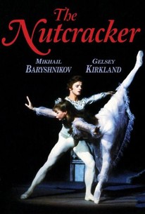 The Nutcracker | Rotten Tomatoes