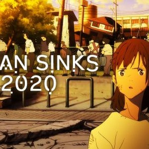 Japan Sinks: 2020 - Rotten Tomatoes