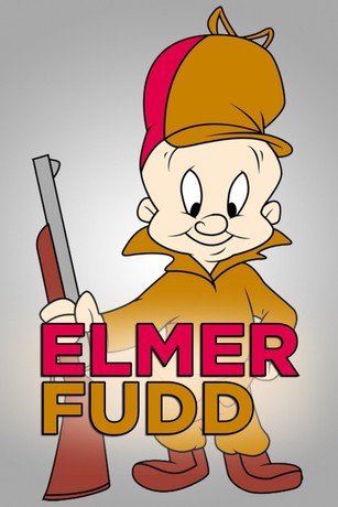 Elmer Fudd Wallpaper Prime Video: Looney Tunes: Elmer Fudd