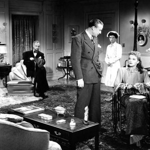 Lester Matthews - Rotten Tomatoes