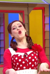 Imagination Train: Season 1, Episode 31 - Rotten Tomatoes