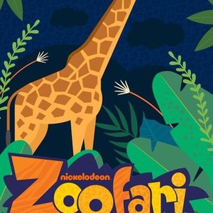 Zoofari - Rotten Tomatoes