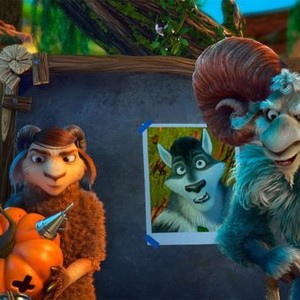 Sheep and Wolves: Pig Deal - Rotten Tomatoes