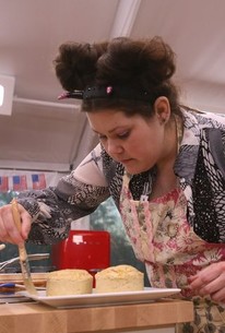 The American Baking Competition: Season 1, Episode 3 | Rotten Tomatoes
