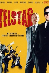Telstar | Rotten Tomatoes