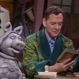 The Muppet Show: Season 5, Episode 5 - Rotten Tomatoes