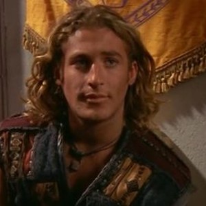 Young Hercules: Season 1, Episode 23 - Rotten Tomatoes