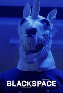 Black Space: Season 1 | Rotten Tomatoes