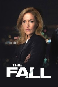 The Fall | Cast and Crew | Rotten Tomatoes